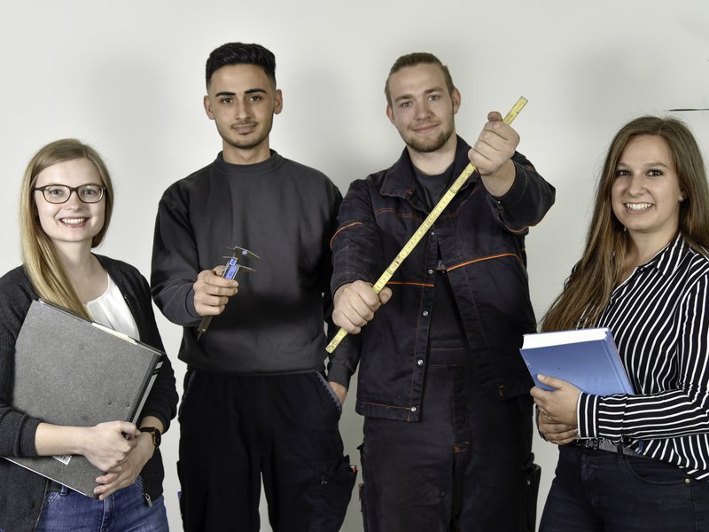 Werkstudent Oder Praktikum